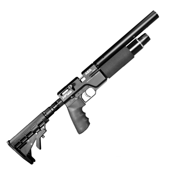 HP -SS-SEMI-AUTO PISTOL – AEA PRECISION AIRGUN