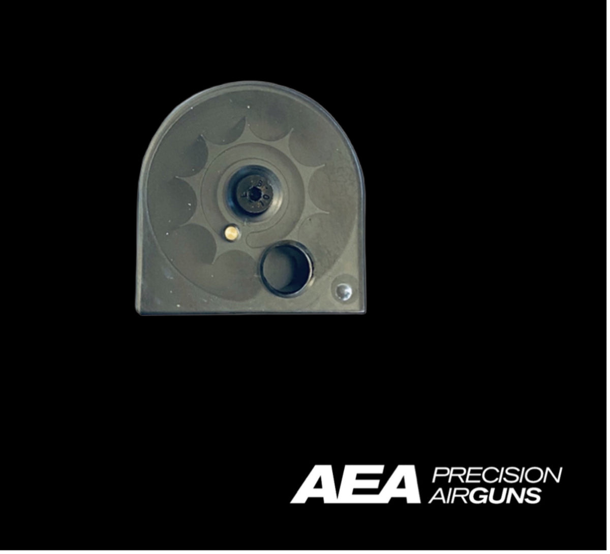 AEA Challenger BIGBORE Extra Magazine – AEA PRECISION AIRGUN